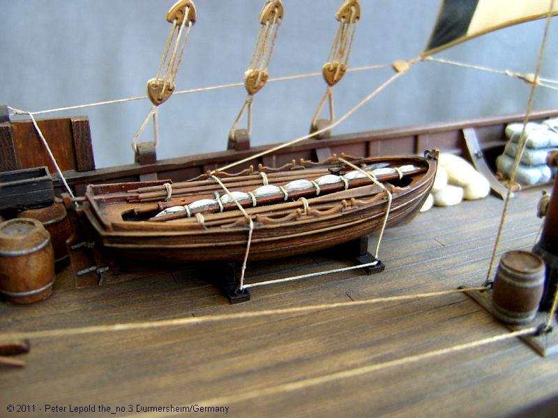 Hanse Kogge @ peter-lepold.de