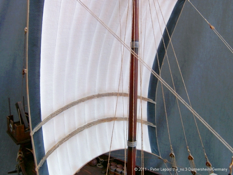 Hanse Kogge @ peter-lepold.de